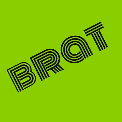 Free Brat Generator - Create Viral Memes & Font Design